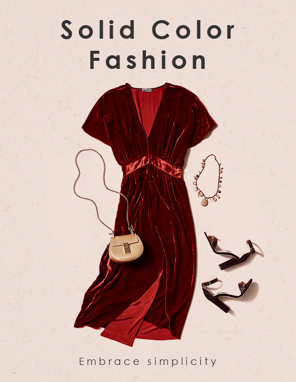 ZAFUL: Trendy Fashion Style Women's Clothing Online Shopping